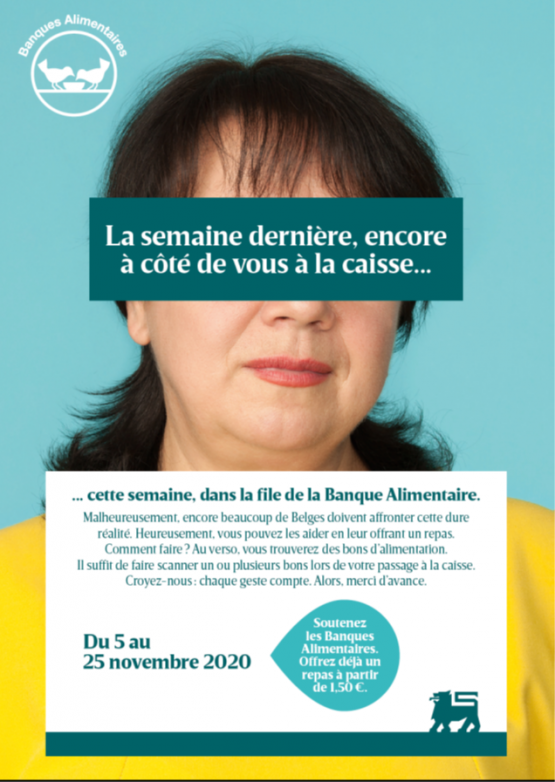 Food Collections 2020 – FEBA Campaign Portal